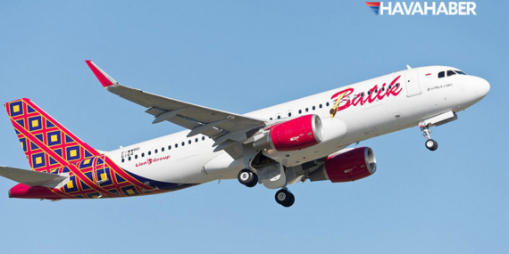 Etihad’ın ilk kadın kaptan pilotu - HavaHaber